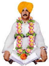 Sant Bhagwanbaba Arts college sindkhed raja